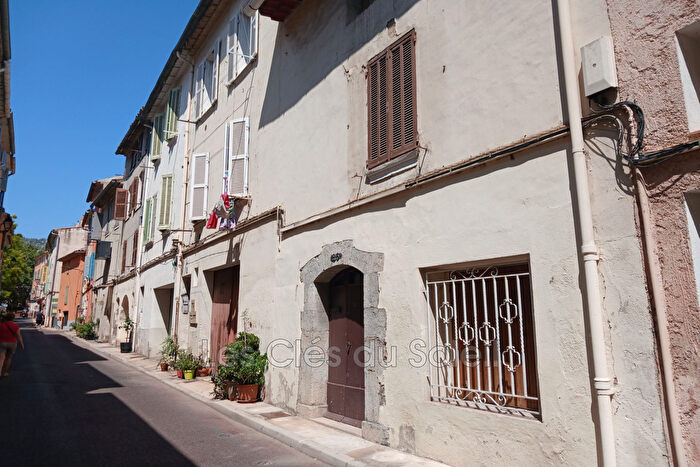 La Valette-du-Var, Centre-ville : Maison à vendre