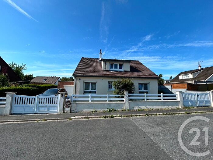 Maison 6 pièces à Dammartin-en-Goële, à vendre