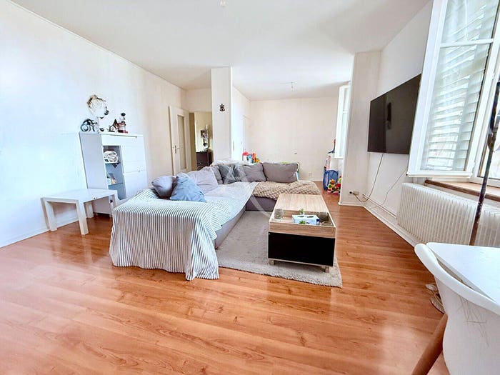 Appartement 3 pièces à louer - Rosières-aux-Salines