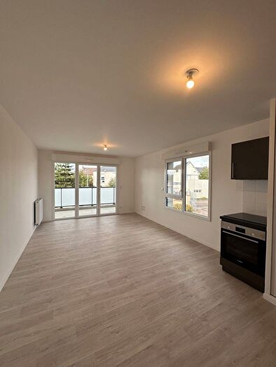 Appartement 3 pièces à Cormelles-le-Royal, à louer
