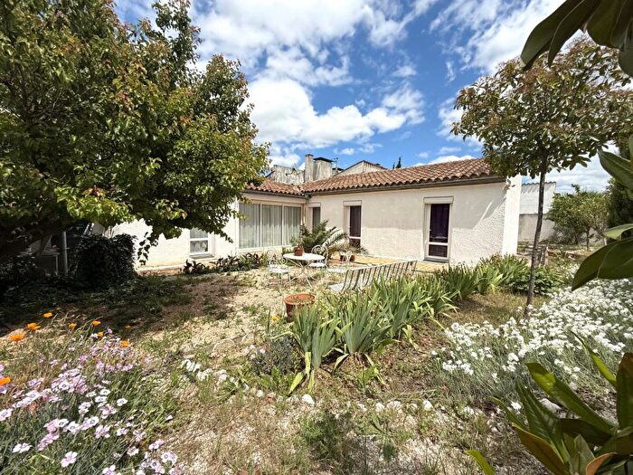 Maison 4 pièces à Cazilhac, à vendre