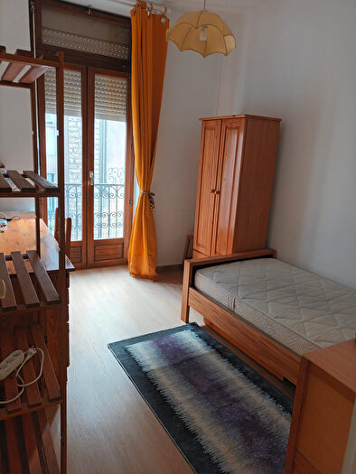 Appartement à louer - Dijon, Centre-ville - 1 pièce