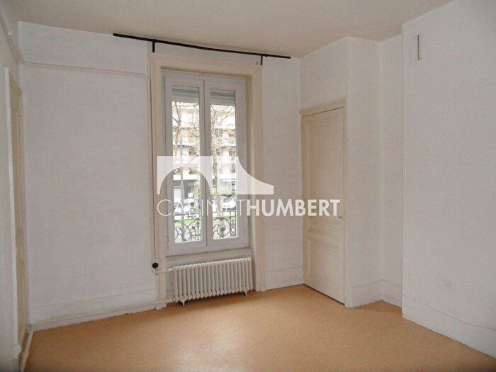 Appartement 2 pièces à louer - Monthieu-Saint François, Saint-Étienne