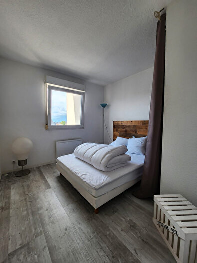 Appartement à louer - Le Mans, République, Jacobins - 2 pièces - 1 chambre