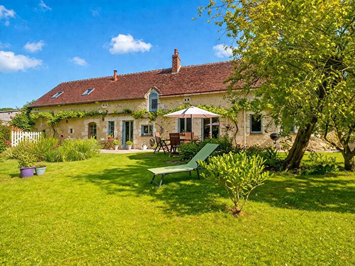 Rémalard : Maison 6 pièces à vendre