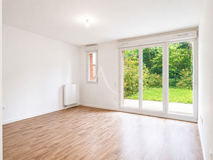 Appartement 1 pièce à Gagny, Jean Bouin, à vendre