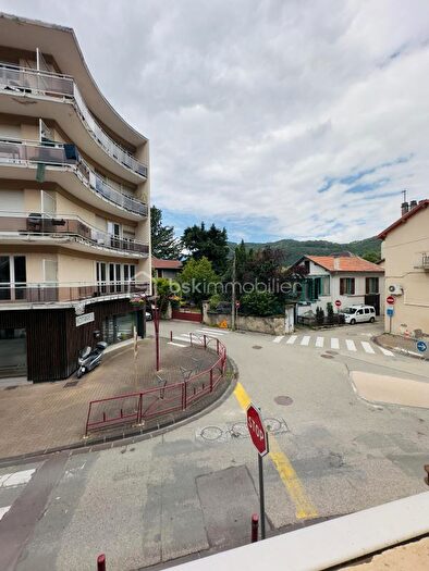 Appartement 4 pièces à vendre - Vizille