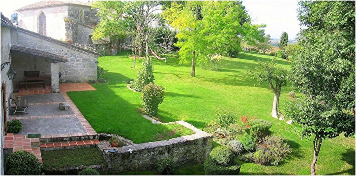 Maison 6 pièces à vendre à Perville
