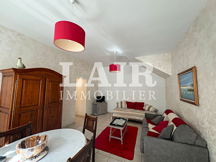 Appartement 3 pièces à vendre à Bagnoles-de-lOrne