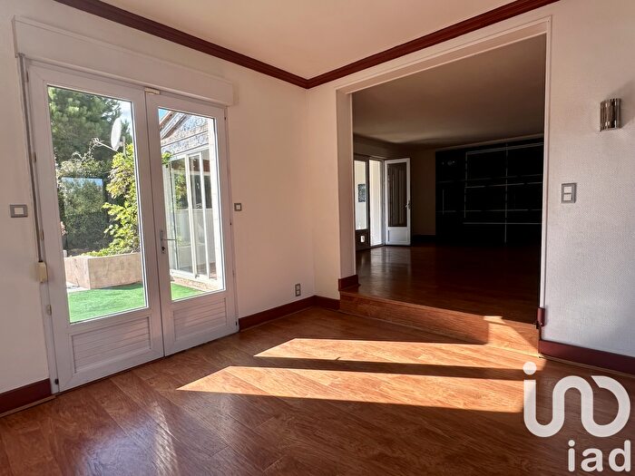 Maison à vendre - Narbonne, Razimbaud, Porte Neuve - 5 pièces - 4 chambres