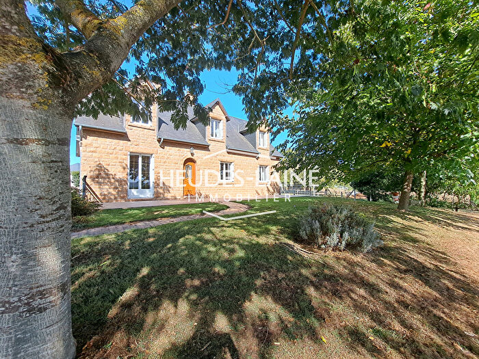 Parigny - Maison 6 pièces à vendre