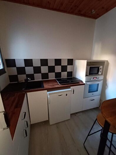 Nancy, Trois Maisons, Saint-Fiacre, Crosne, Vayringe : Appartement 1 pièce à louer