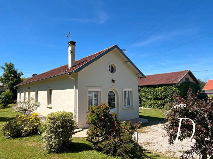 Maison 5 pièces à Lannemezan, à vendre