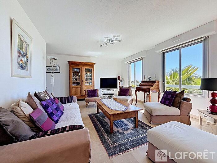 Hyères, Centre-ville - Appartement 4 pièces à vendre