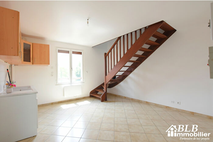Appartement 2 pièces à vendre à Les Essarts-le-Roi