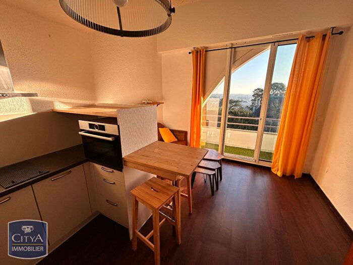 Appartement 2 pièces à Cholet, Gambetta, à louer