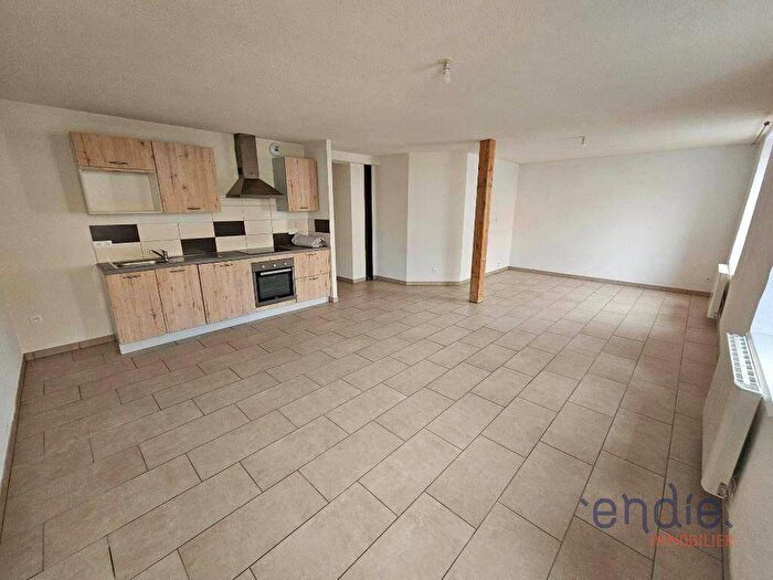 Berne, Seloncourt - Appartement 3 pièces à louer