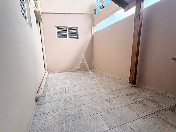 Appartement 2 pièces à louer - Saint-Esprit