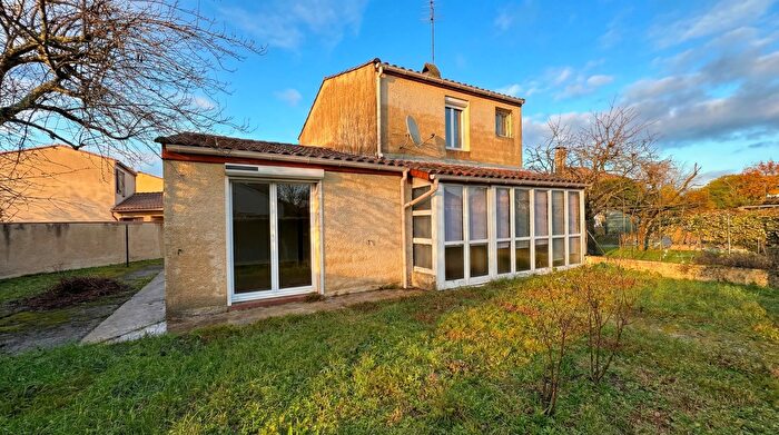 Maison à vendre - Plaisance-du-Touch, Campagne, Lingfield - 4 pièces - 3 chambres