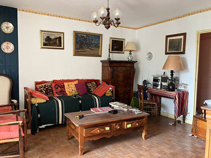 Appartement 4 pièces à Lyon 5ème, Ménival, Battières, La Plaine, à vendre