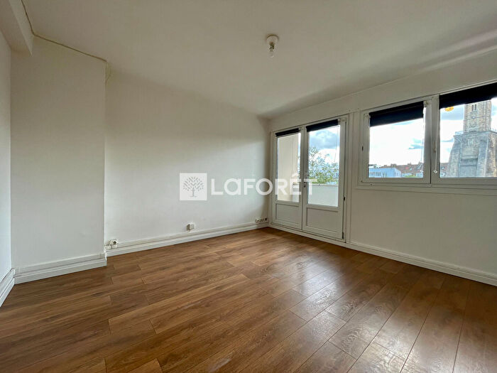 Calais, Calais-Nord - Appartement 2 pièces à louer