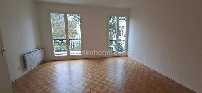 Appartement à louer - Montreuil, Versailles - 3 pièces - 2 chambres