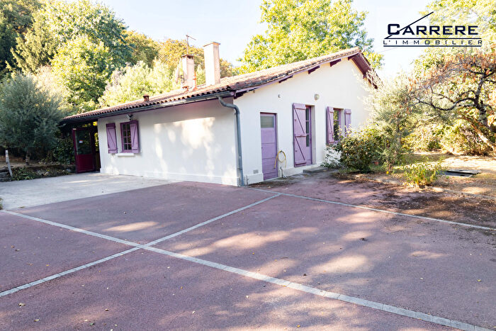 Fargues-Saint-Hilaire - Maison 5 pièces à vendre