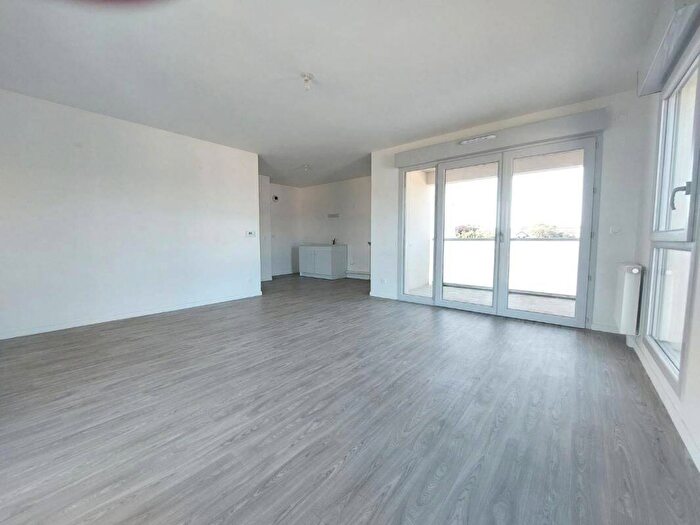 Appartement 3 pièces à Centre Ville, Saint-Aubin-lès-Elbeuf, à louer