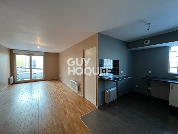 Appartement à vendre - Châtillon, Berthelot, Avenue de Paris - 4 pièces - 3 chambres