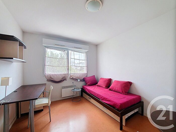 Appartement à louer - Saint-Sébastien-sur-Loire, Bords de Loire - 1 pièce