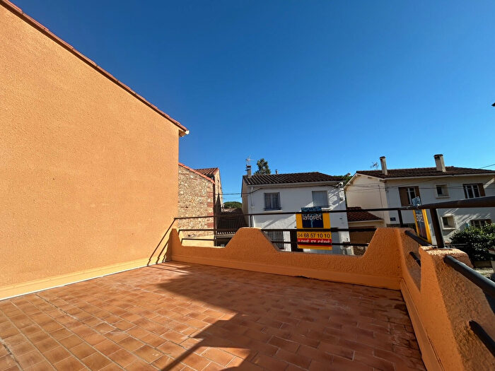 Appartement 3 pièces à louer à Bages