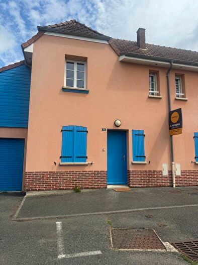 Maison 3 pièces à vendre à Le Vaudreuil