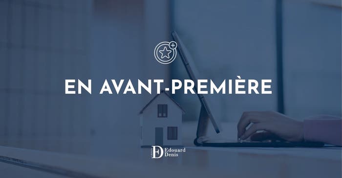 Maison 3 pièces à vendre à Périgny