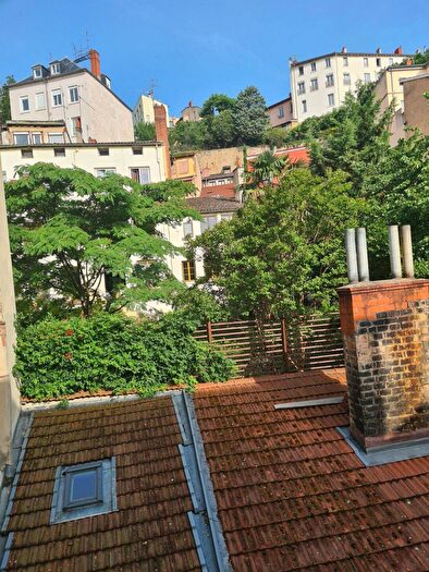 Appartement 1 pièce à louer à Vieux Lyon, Lyon 5ème arrondissement