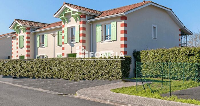 Appartement à vendre - Lège-Cap-Ferret - 3 pièces - 2 chambres