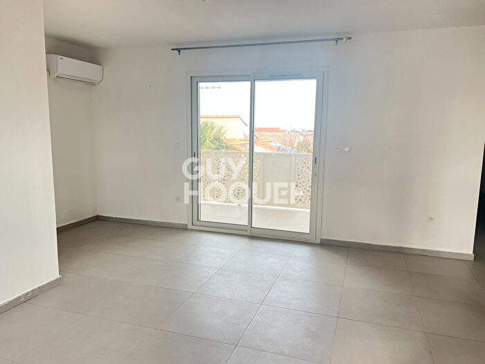 Appartement à vendre - Pia - 3 pièces - 2 chambres