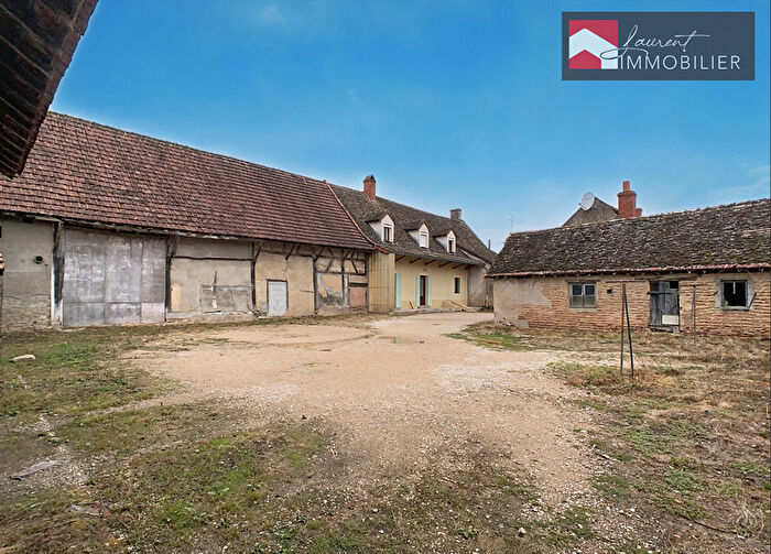 Maison 5 pièces à vendre - Simandre