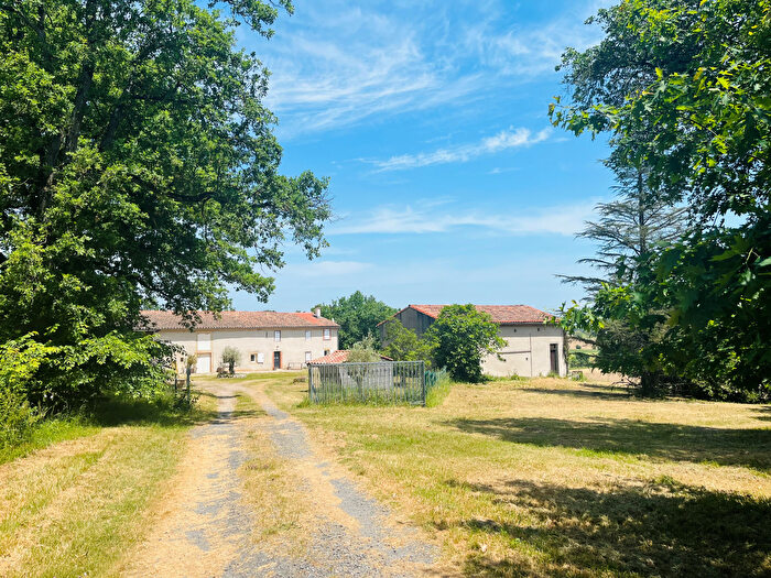 Maison 5 pièces à vendre - Puylaurens