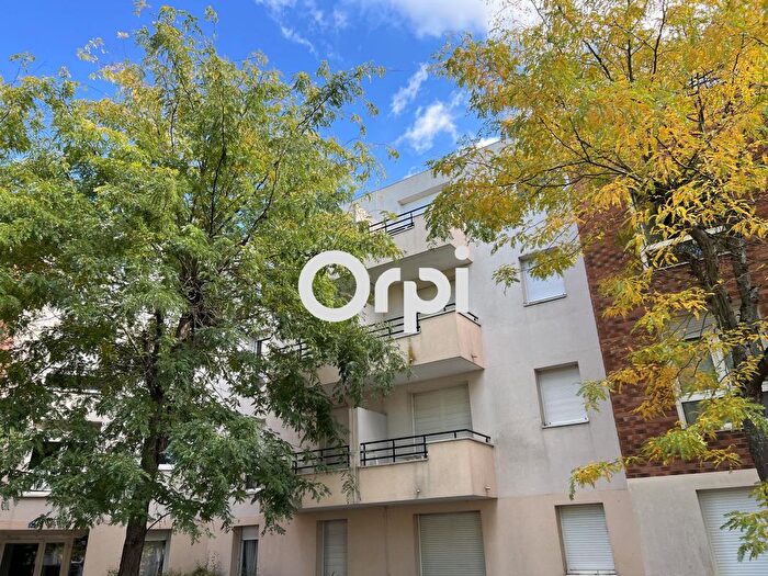 Appartement à vendre - Élancourt, La Villedieu, Elancourt - 1 pièce