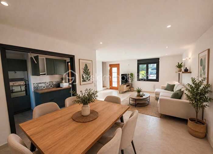 Maison 6 pièces à vendre à Sens, LAmande