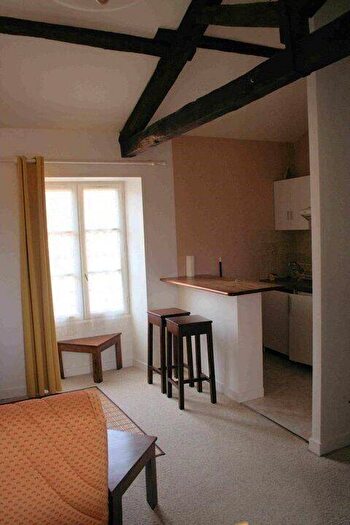 Appartement 2 pièces à louer à Montbernage-Pont Neuf, Poitiers