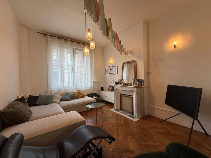 Maison 5 pièces à louer - Saint Acheul, Amiens