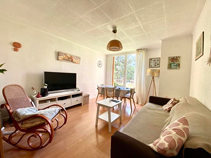 Appartement à vendre - Champigny-sur-Marne, Maroc, Fourchette, Polangis - 2 pièces - 1 chambre
