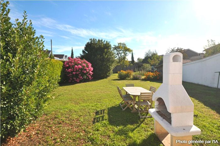 Maison 3 pièces à vendre - La Teste-de-Buch, LEnclos dAlis, Notre-Dame des Monts, Ninots, Miquelots