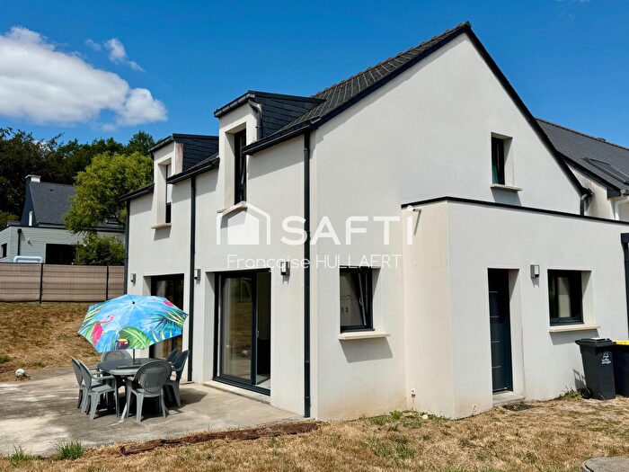 Maison 4 pièces à Colpo, à vendre