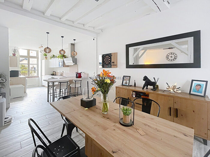 Artenay - Maison 7 pièces à vendre