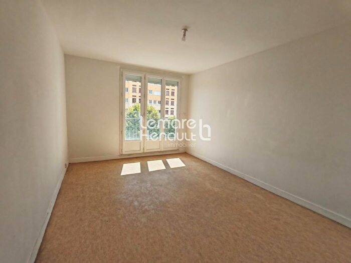 Dreux : Appartement 2 pièces à louer