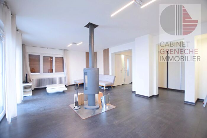 Appartement 2 pièces à louer - Évian-les-Bains