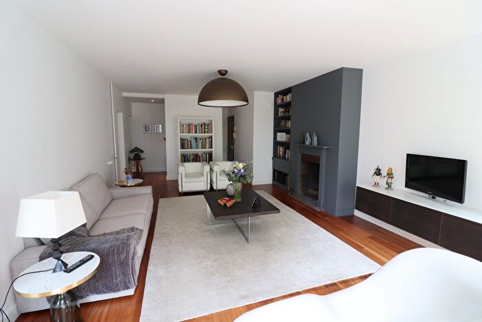 Appartement 3 pièces à vendre à Louveciennes