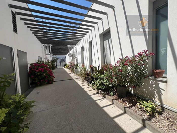 Appartement 3 pièces à Saint-Cyr-l'École, Fontaine Saint-Martin, à vendre